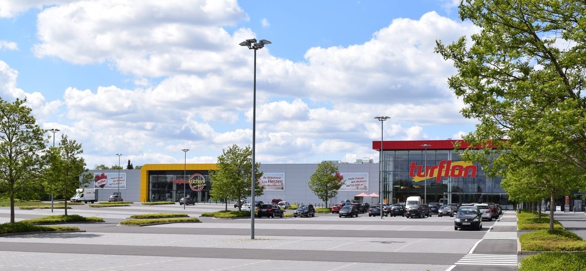 Die Möbel Turflon Erfolgsgeschichte