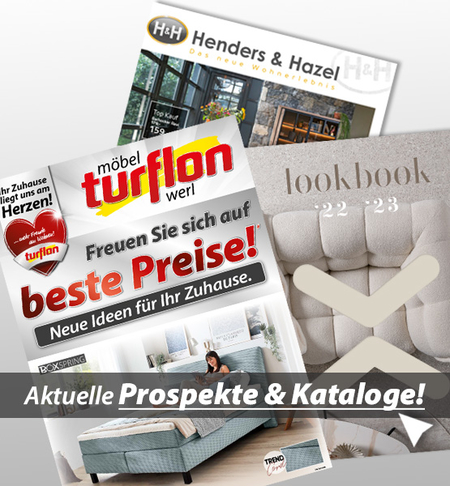 Mobel Turflon Werl Prospekt